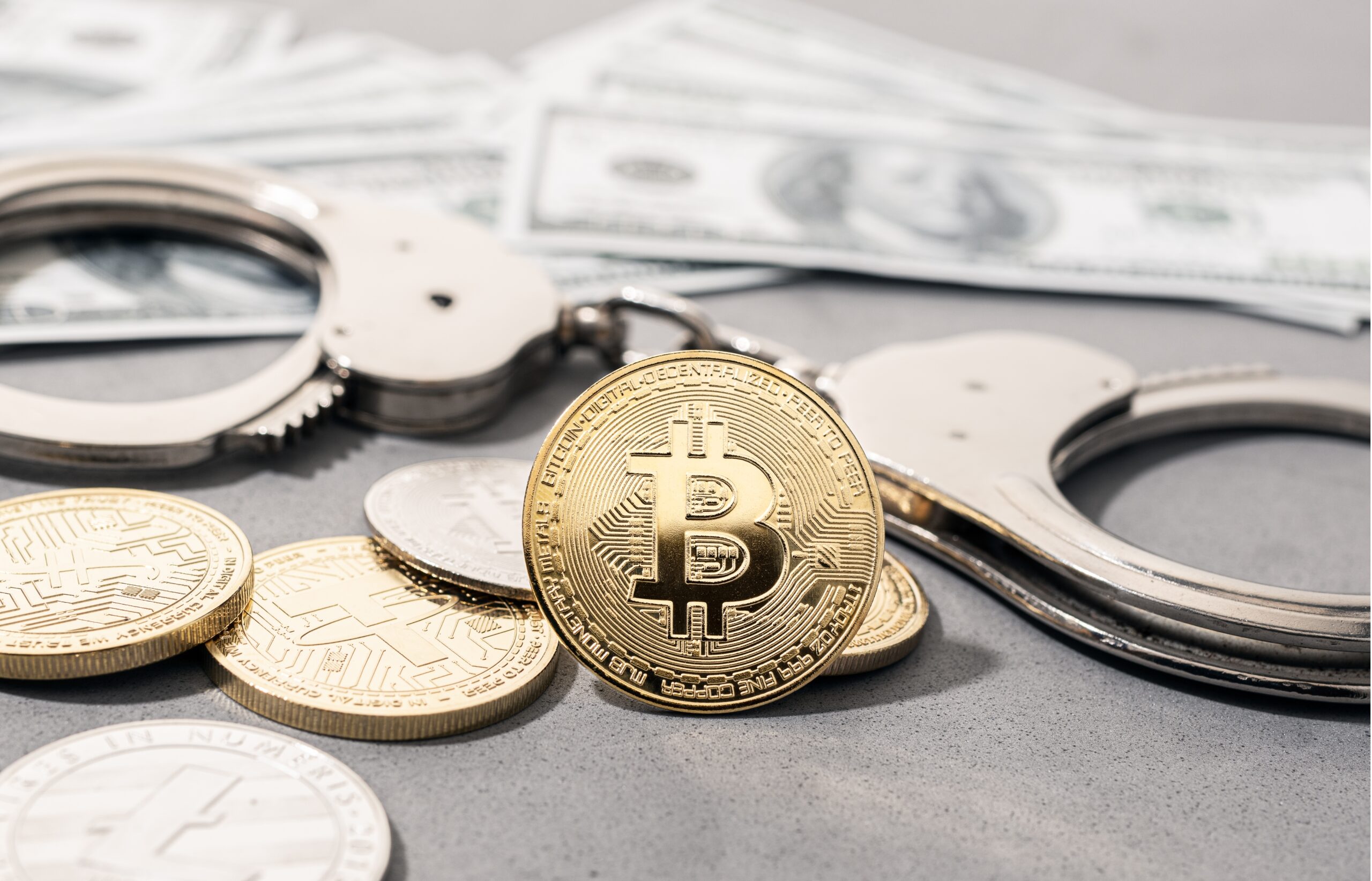 Europenii pariază pe crypto. Deținerea de monede digitale aproape s-a ...