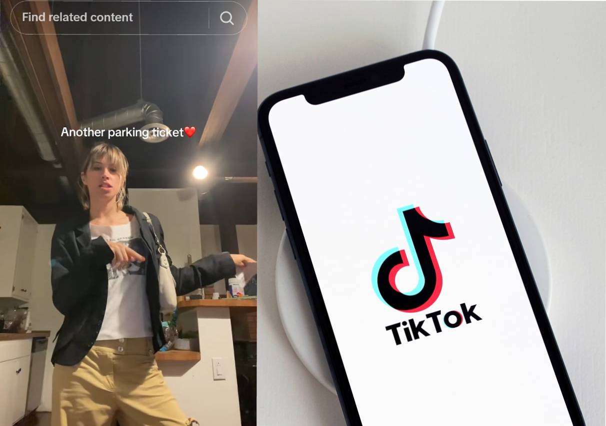 Algoritmul TikTok, învins de o cântăreață necunoscută
